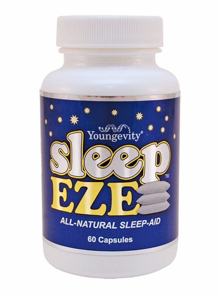 Sleep Eze – Youngevity