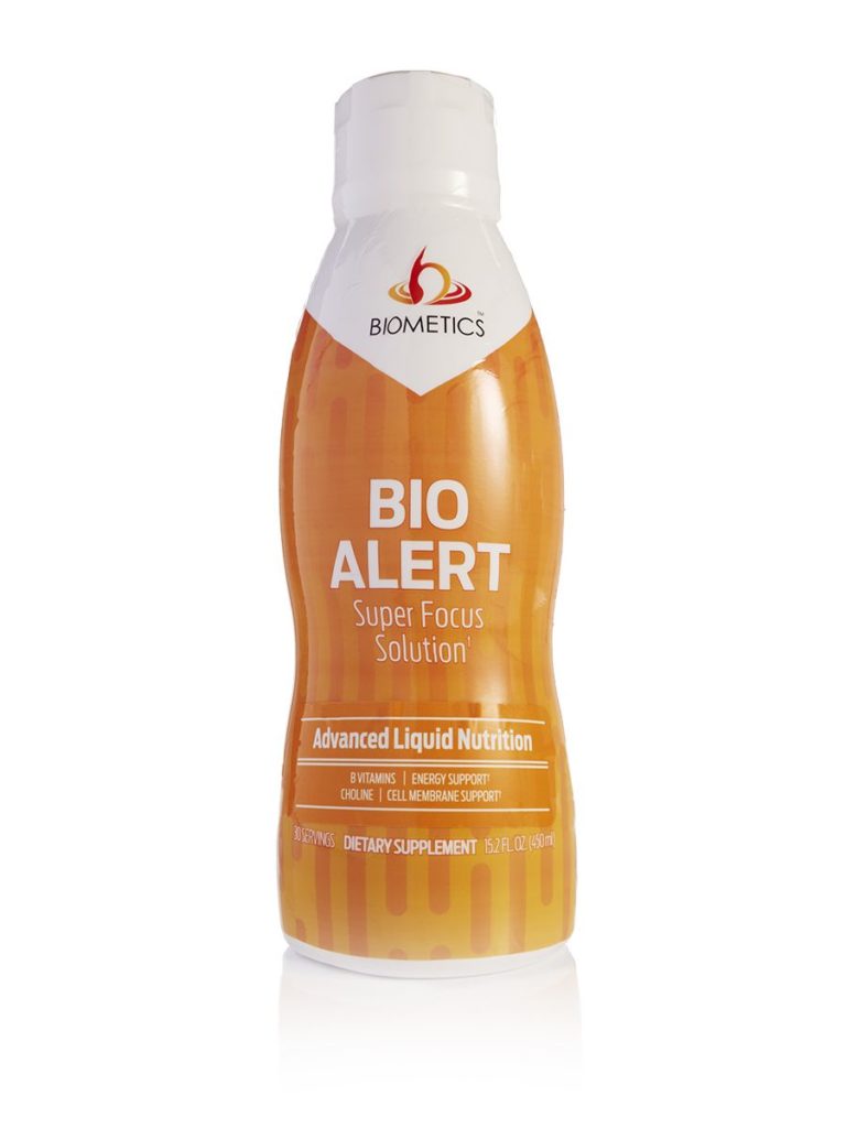 Bio Alert – Youngevity